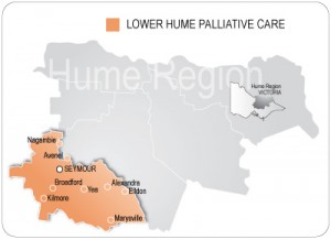 Lower Hume Palliative Care – Hume Region Palliative Care Consortium