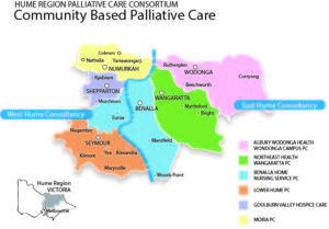 Services Overview – Hume Region Palliative Care Consortium